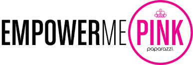 Empower Me Pink Exclusives – Bedazzle Me Pretty Mobile Fashion Boutique