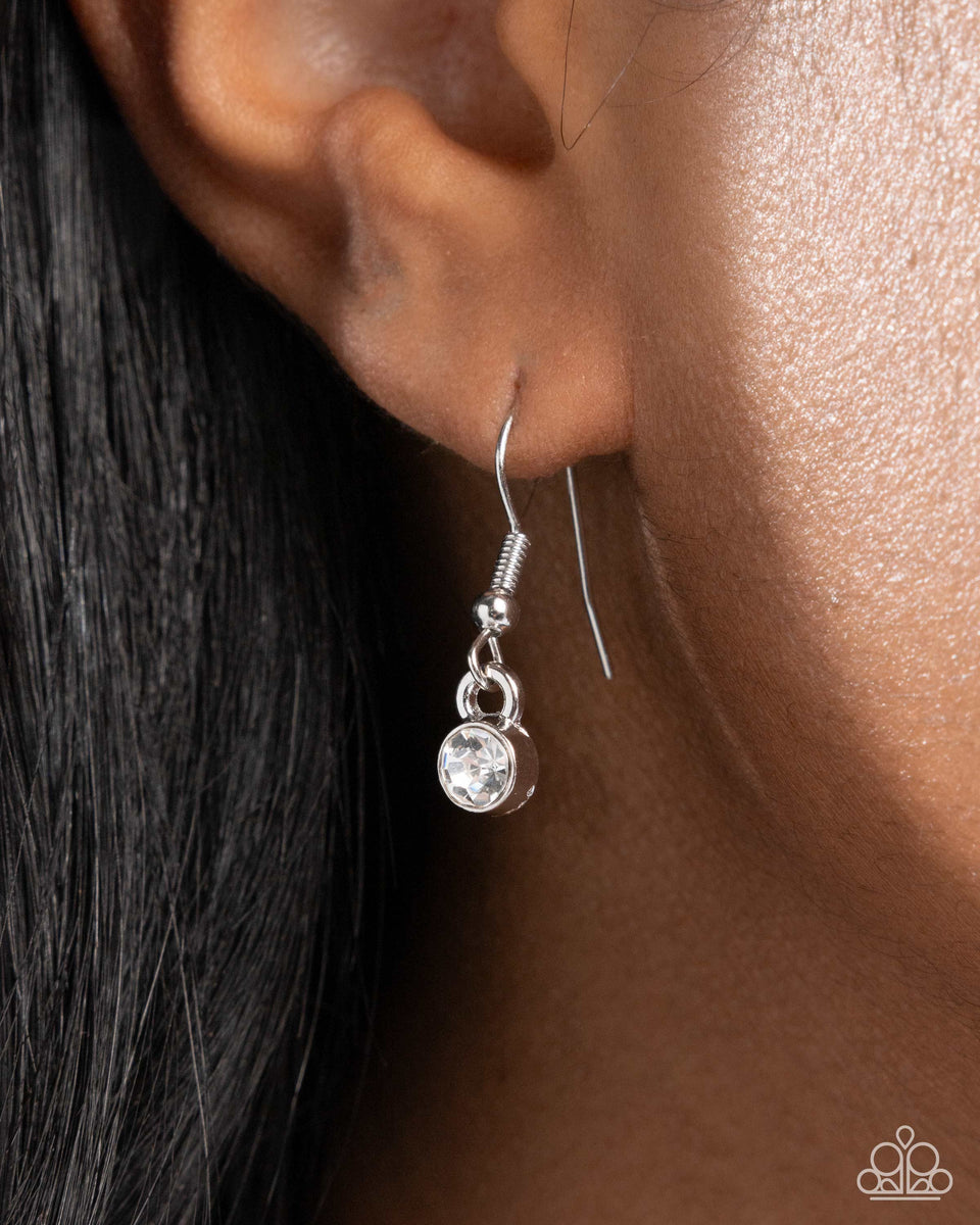 Western Wheelhouse - Green Necklace - Paparazzi Accessories – Bedazzle ...