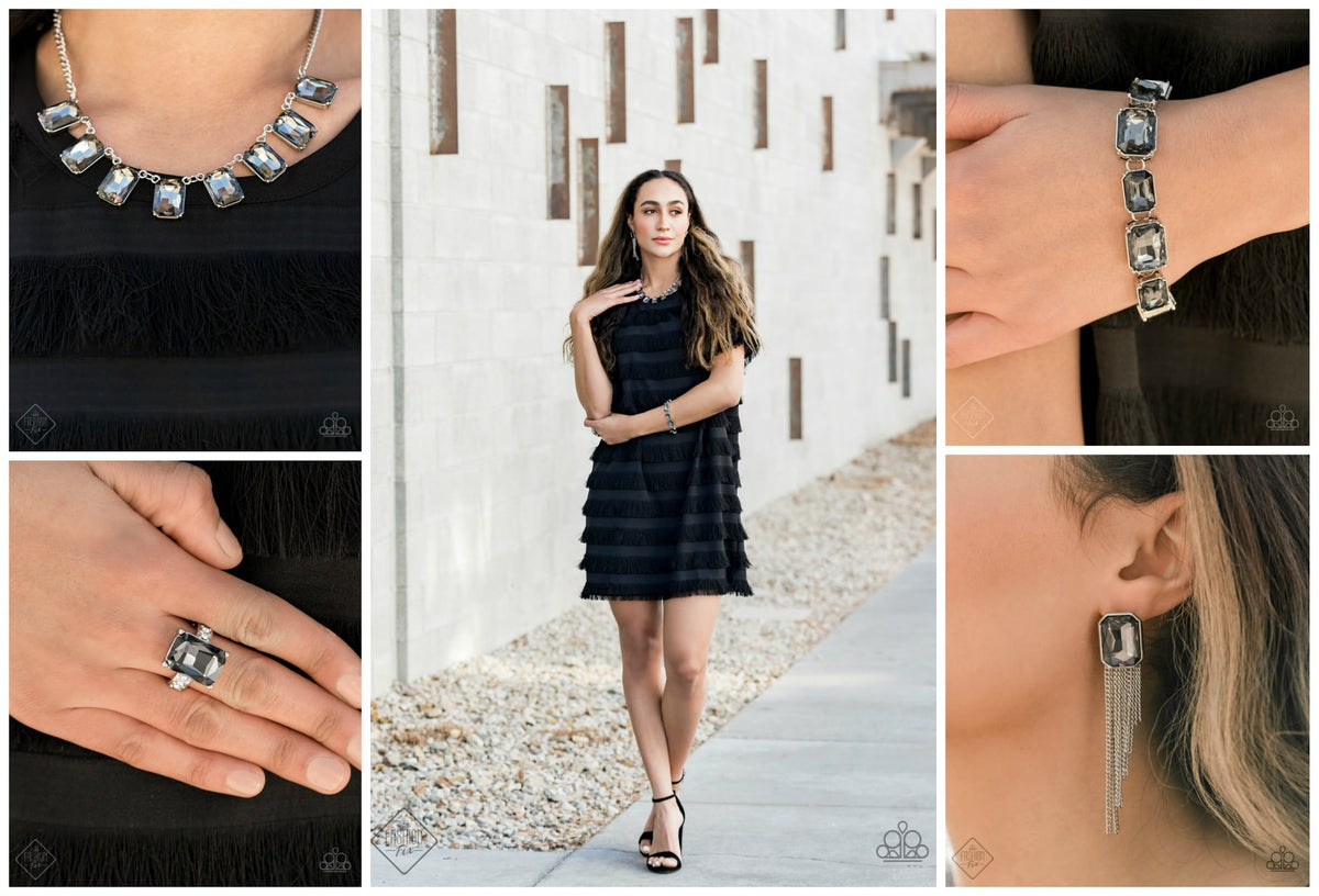 Magnificent Musings - Complete Trend Blend - January 2021 Fashion Fix ...